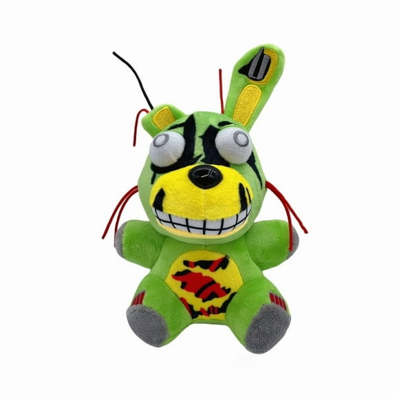 Springtrap Plush