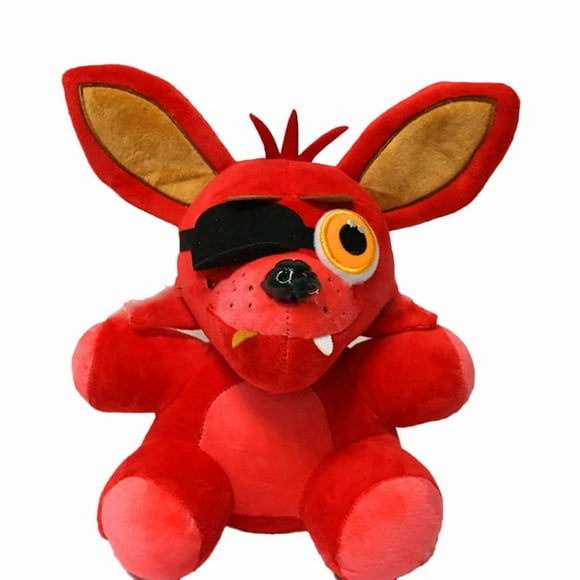 Sanshee Fnaf Plush