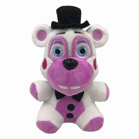 Sanshee Fnaf Plush
