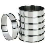 Stainless Steel Cooking Ring