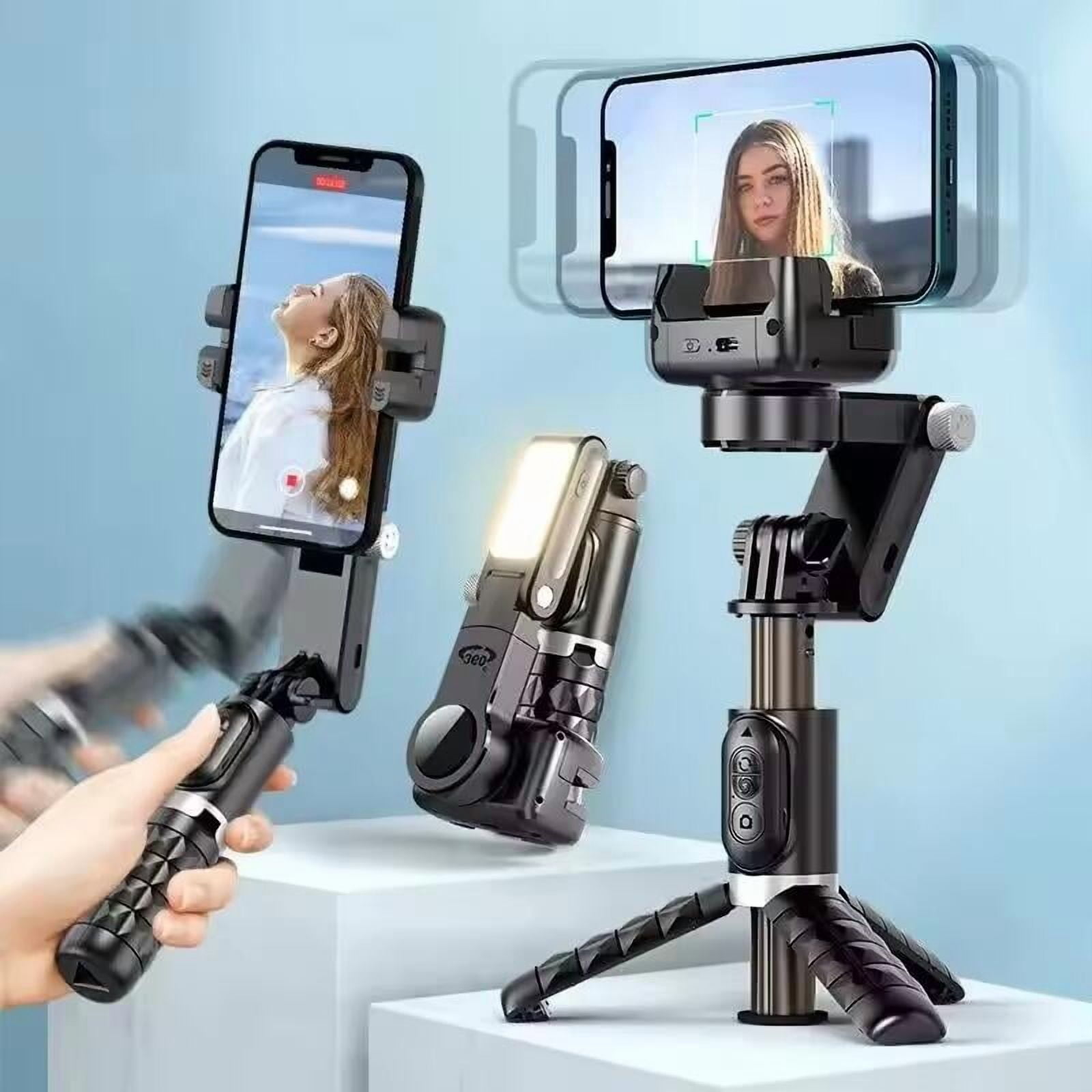 FANGTUOSI New Tripod Foldable Stand For Gopro Action Cameras ...