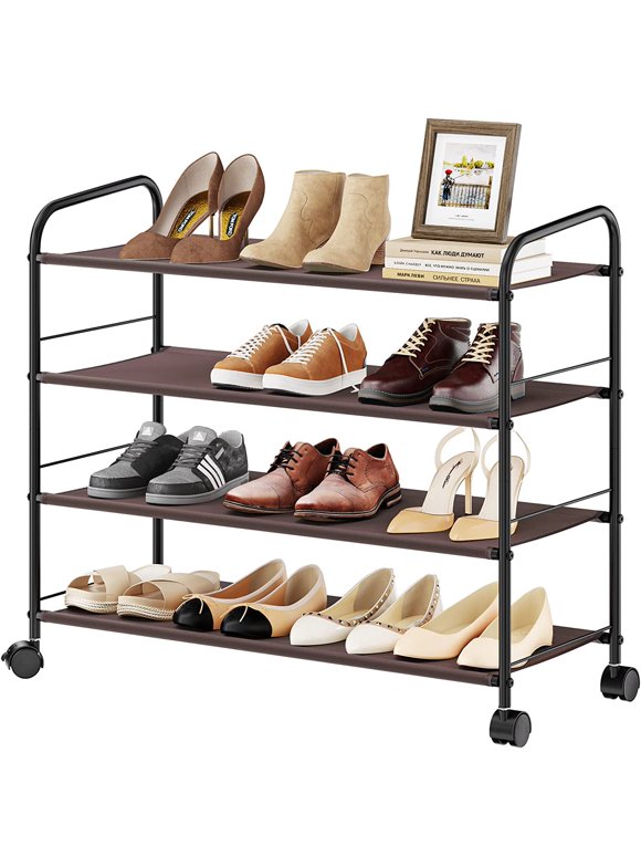 Shoe Racks in shoe storage - Walmart.com