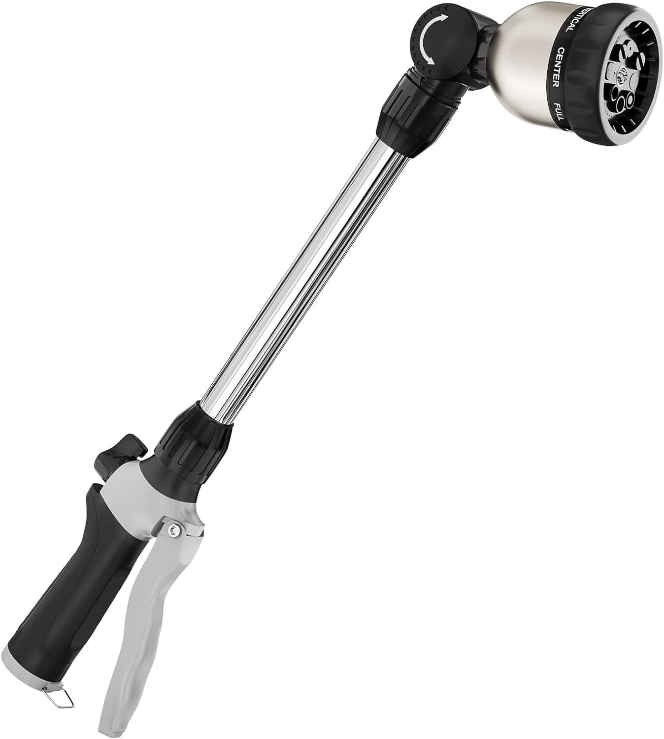 Gilmour 300GPJ Power Jet Spray Wand - Walmart.com