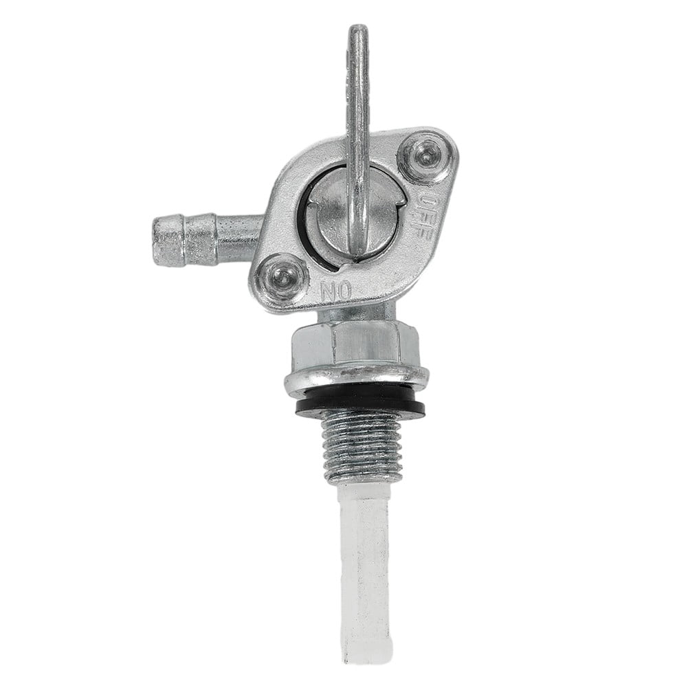 FANJIE 1Pc Switch Valve For Tanks With Port Thread On/Off Fuel Shut-Off ...