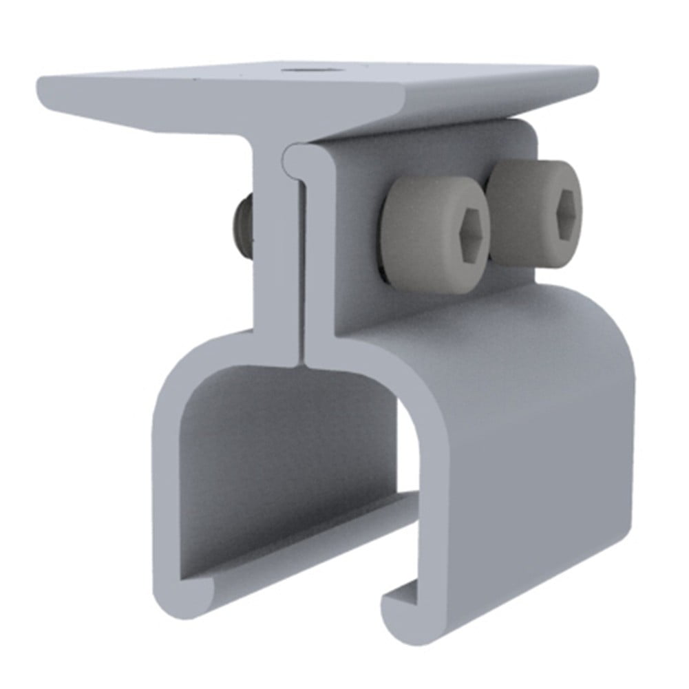 FANJIE 1Pcs Standing seam clamp Roof seam clamp Sheet seam clamp ...