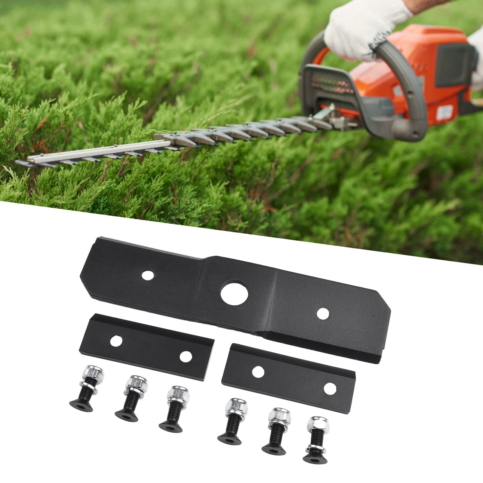 FANJIE 781-0490 742-0571 Chipper/Shredder Kit - Compatible with for MTD ...