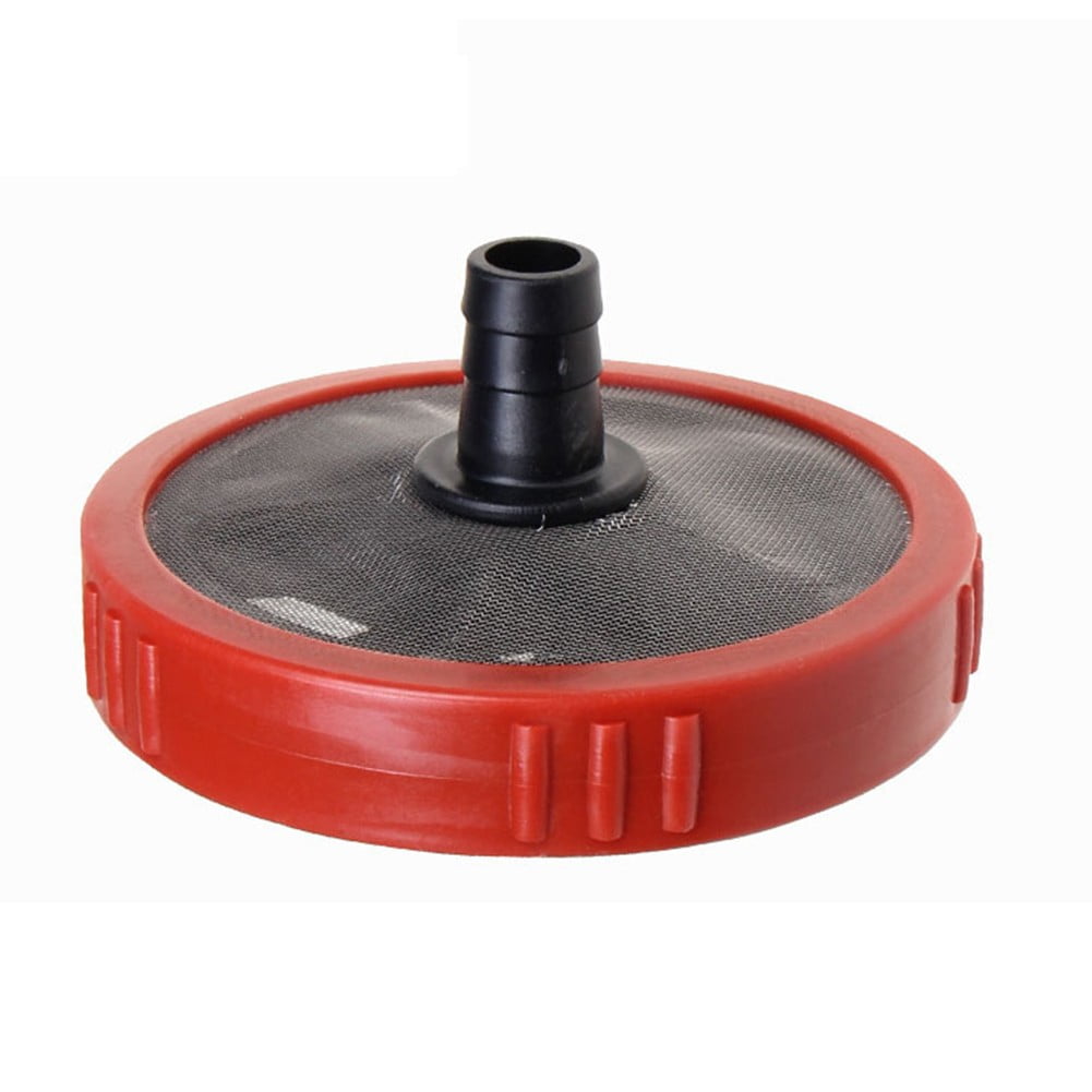 FANJIE Car Washing Machine Accessories 55/58 Water Inlet Hose Filter ...