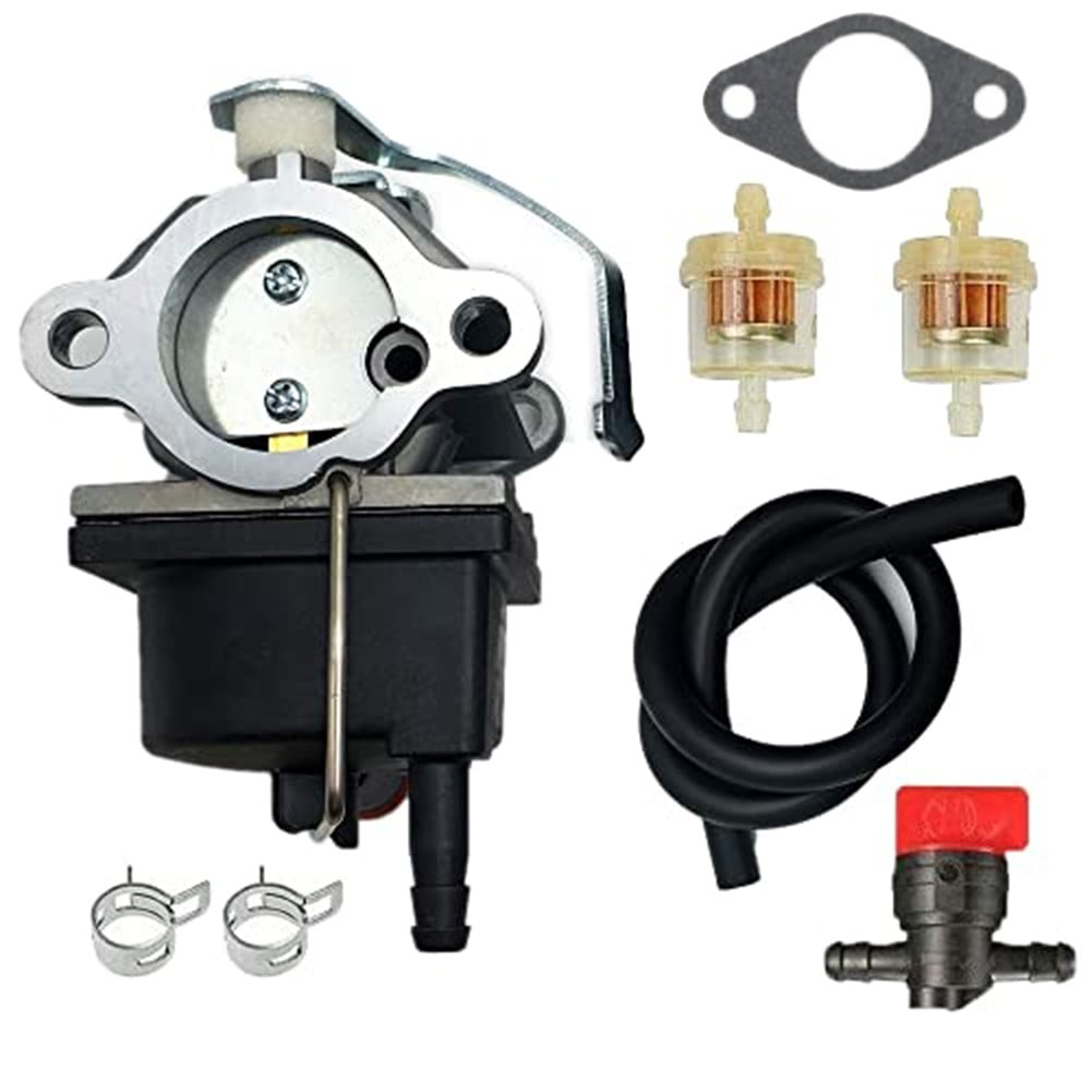 FANJIE Carburetor Compatible With 6875 Generator Equipped With 11Hp ...