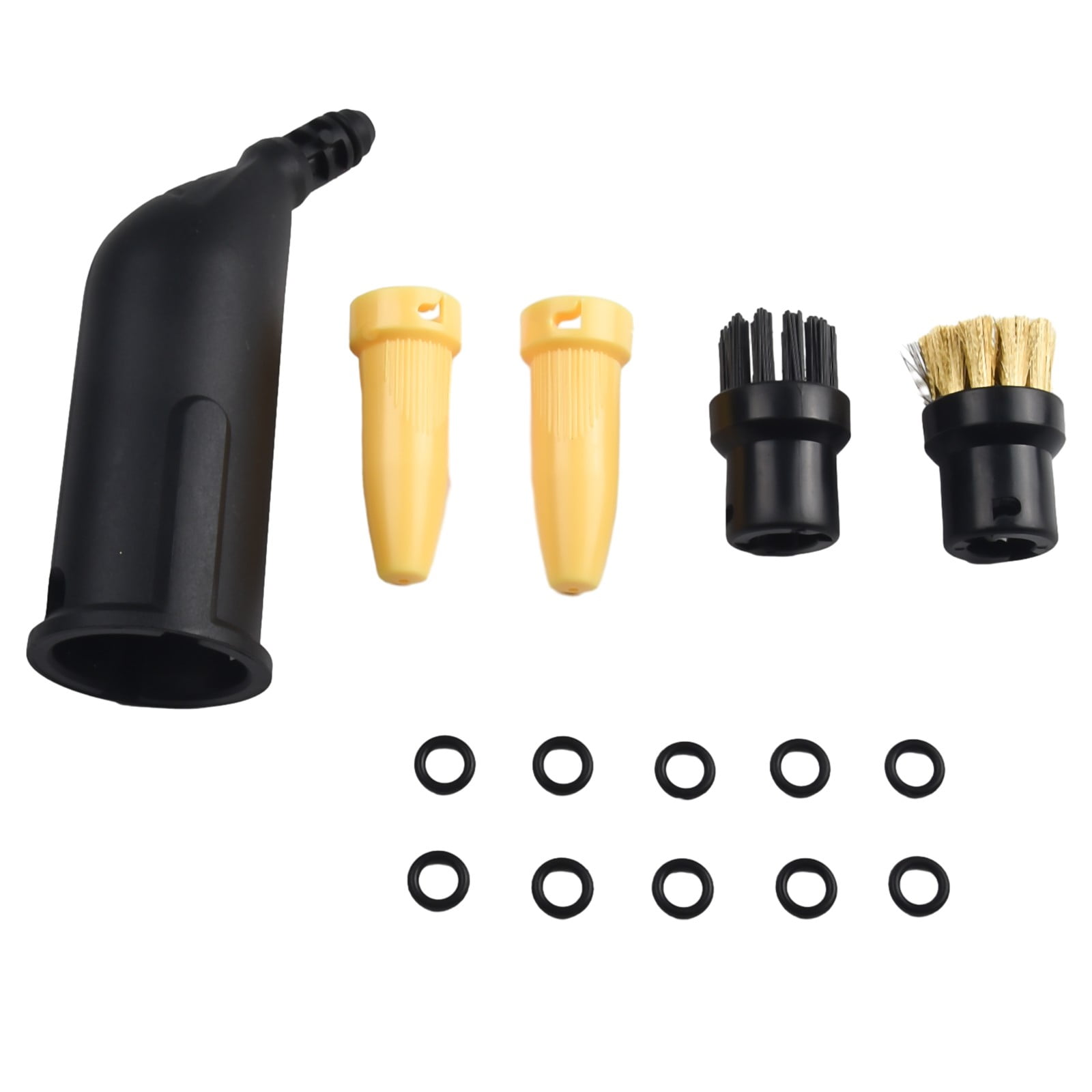 FANJIE Comprehensive Replacement Parts Kit For Karcher Steam Vacuum ...