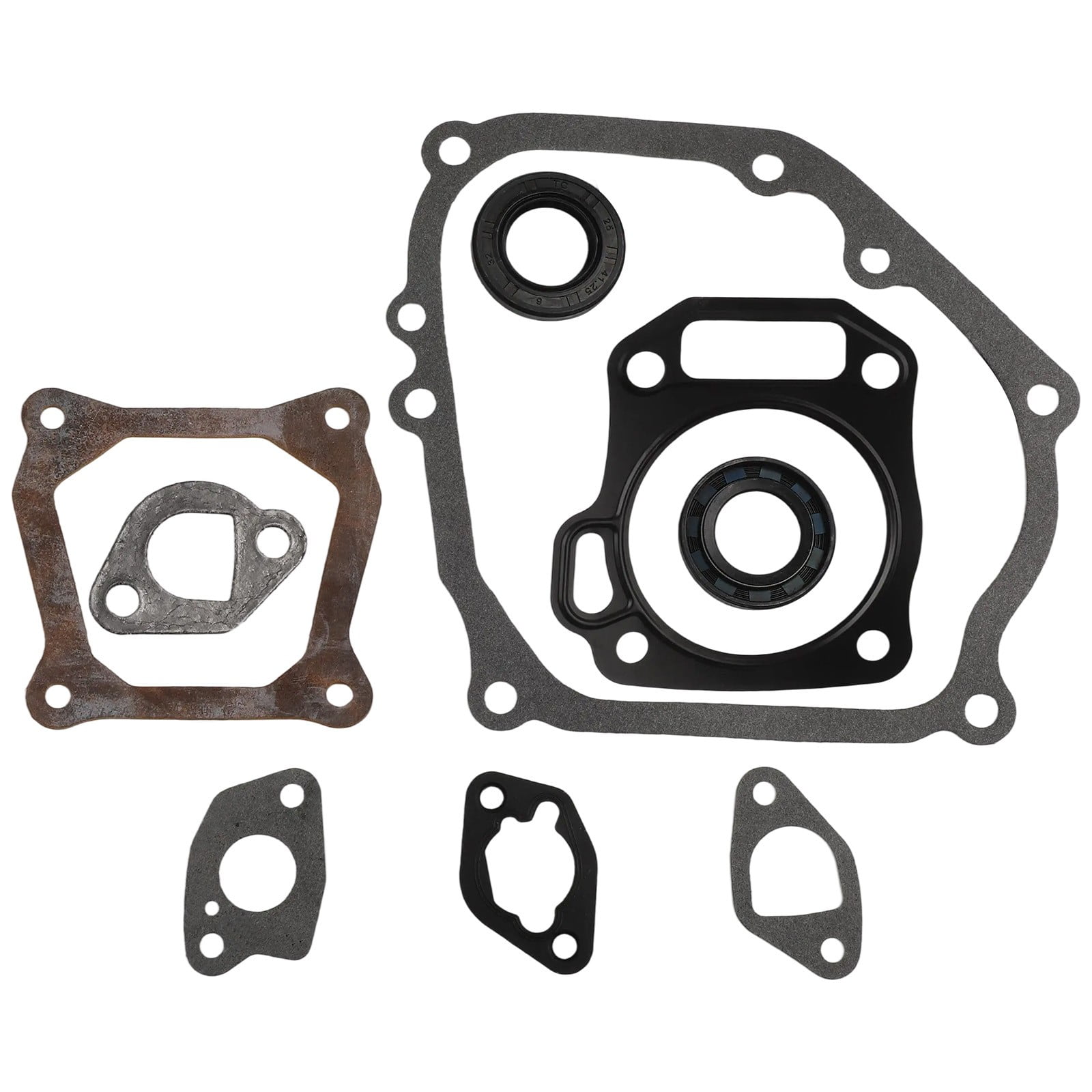 FANJIE Gasket Replacement Kit For Gx160 200 212Cc Generators With ...