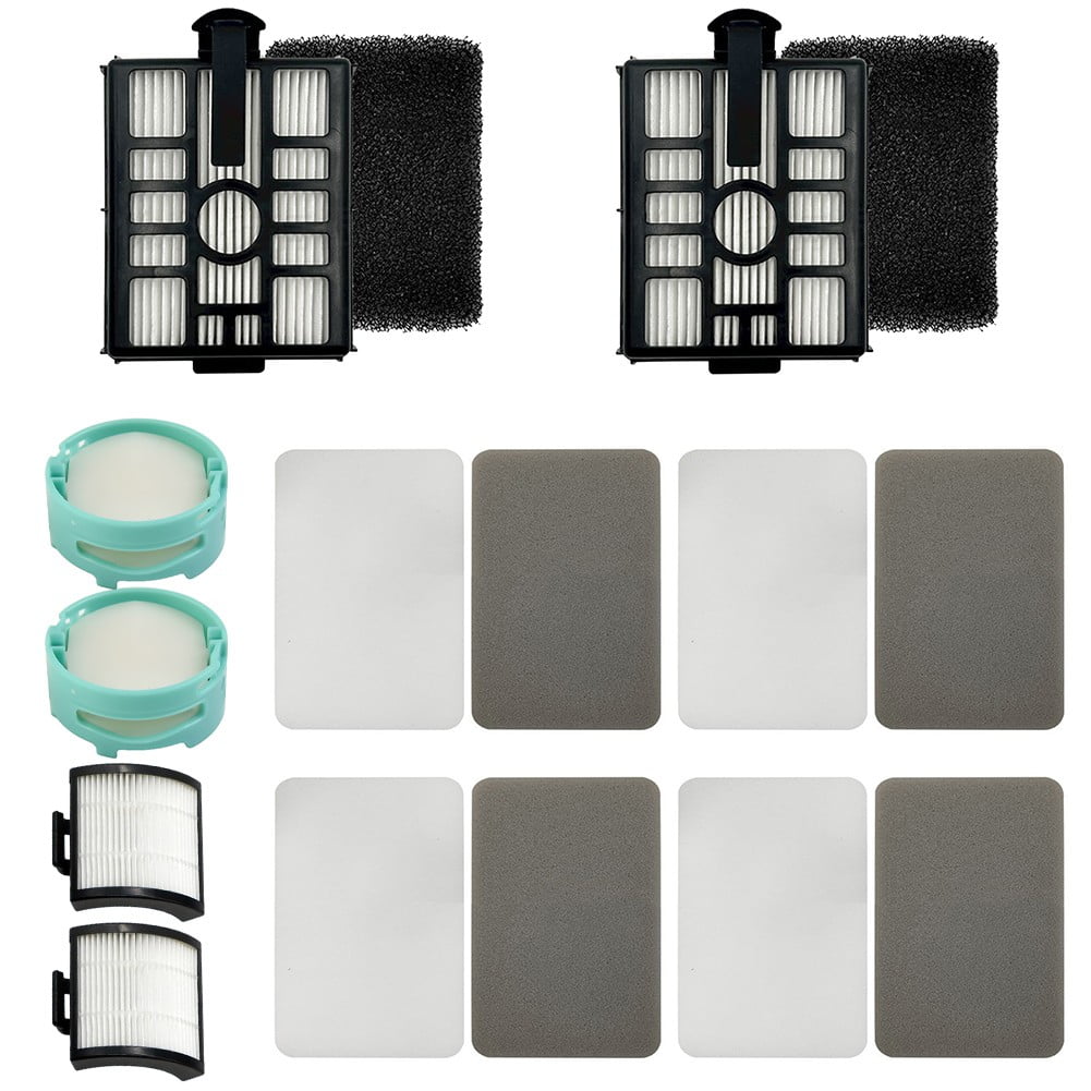 FANJIE IW3511 Replacement Kit for Shark IW3511 for Detect Pro Cordless ...