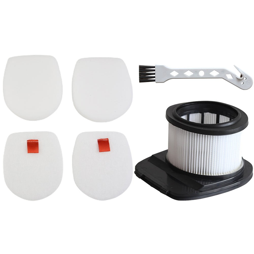 FANJIE IZ201EU Filter Kit for Shark IZ201EU, IZ201EUT, IZ201EUTSB ...