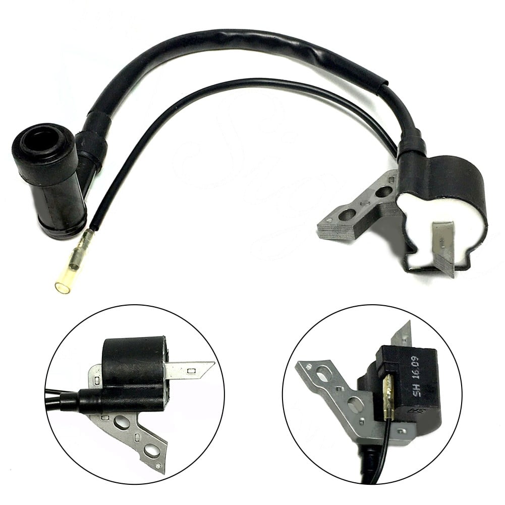 FANJIE Ignition Coil Metal Replacement For Harbor For Freight For ...