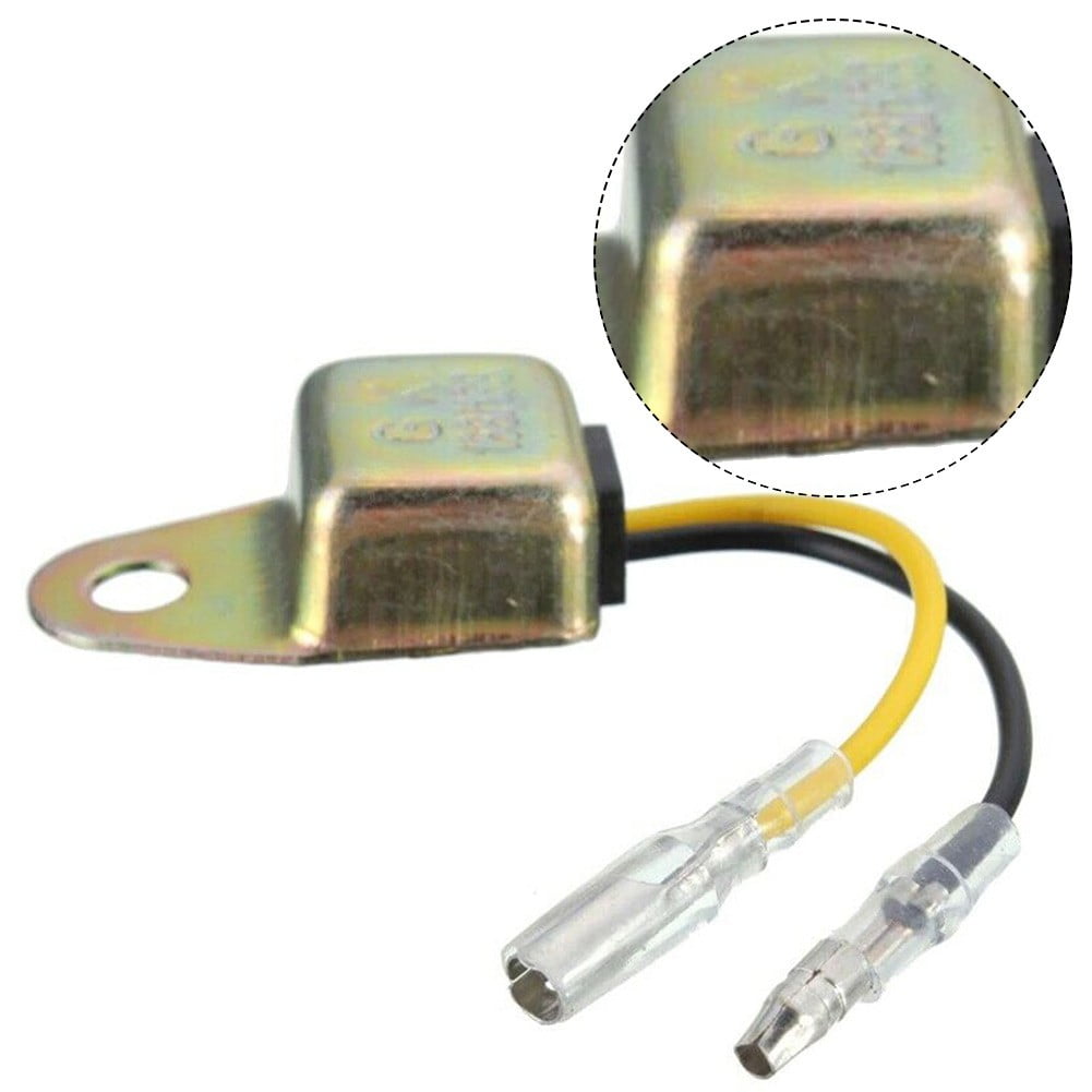 FANJIE LOW OIL SENSOR FOR HONDA GX160 GX200 GX240 GX270 GX340 GX390 ...