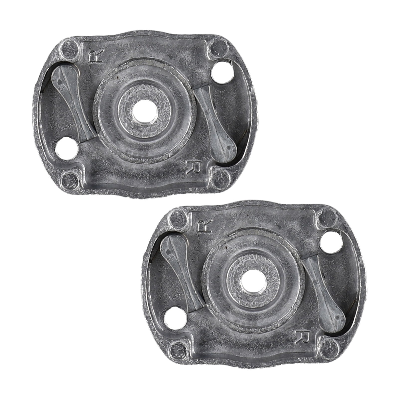 FANJIE Long-Lasting Performance Double Claw Assembly Dual Claw ...