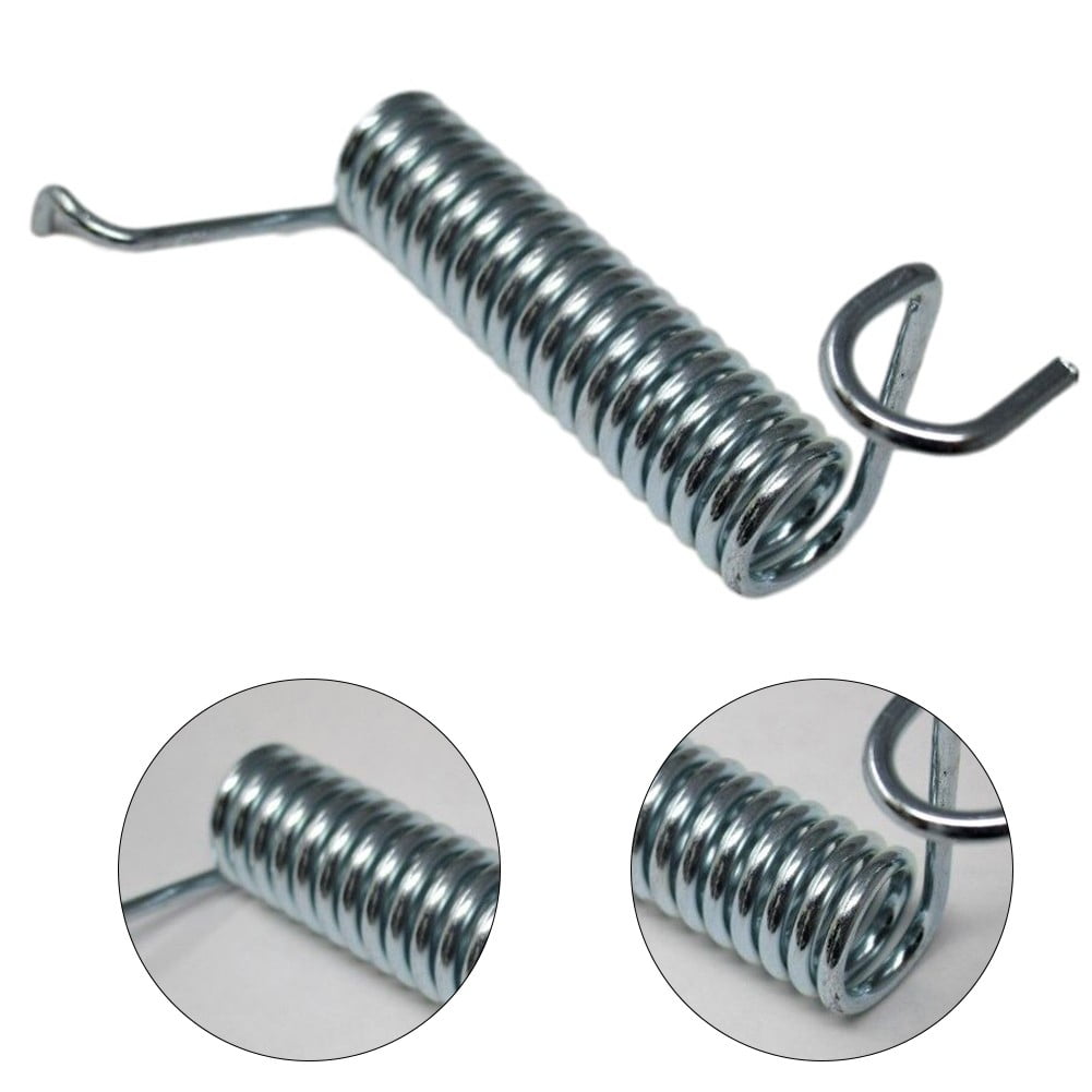FANJIE Premium Control Bar Torsion Spring Replacement Reliable And Long Lasting Fits 136 7166 ...