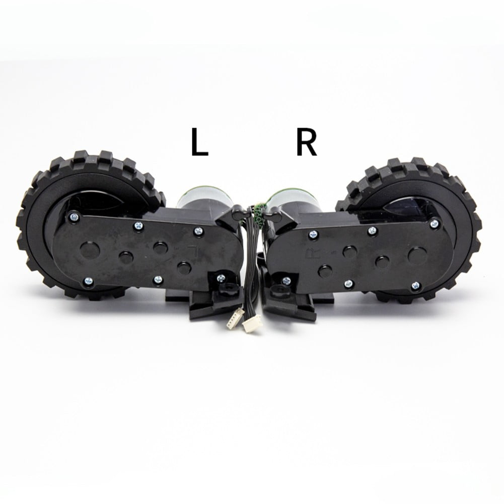 FANJIE Replacement Left Right Wheel Motor Assembly for MAMNV for ONSON BR150 BR151 Left + Right ...
