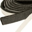 3 Packs Felt Furniture Pads, Heavy Duty Felt Strip Roll with Adhesive ...