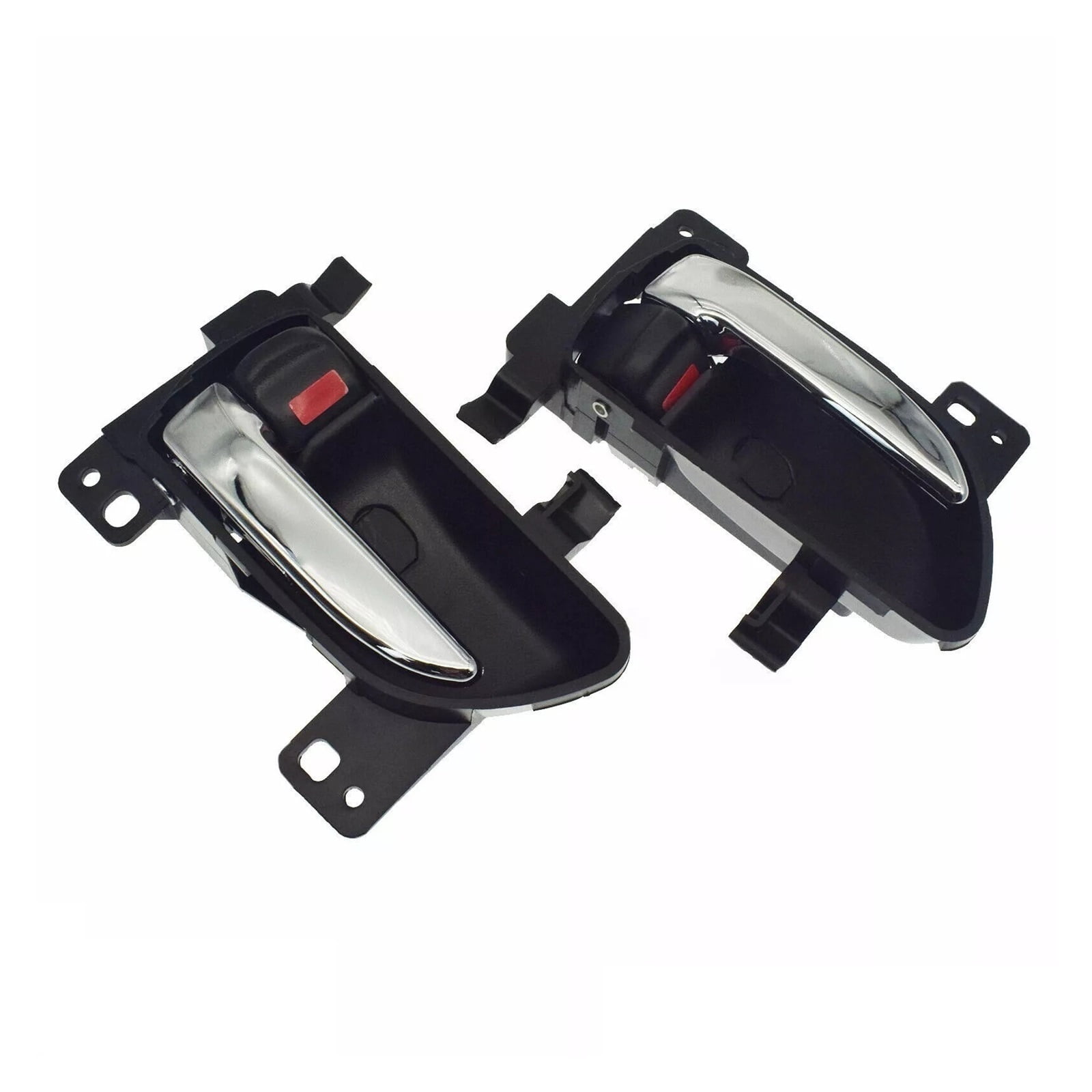 FANLEI Interior Inner Door Handle Left Or Right Fit For Subaru Forester ...