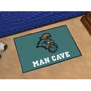 UNC - Charlotte Football Rug 20.5"x32.5" - Walmart.com
