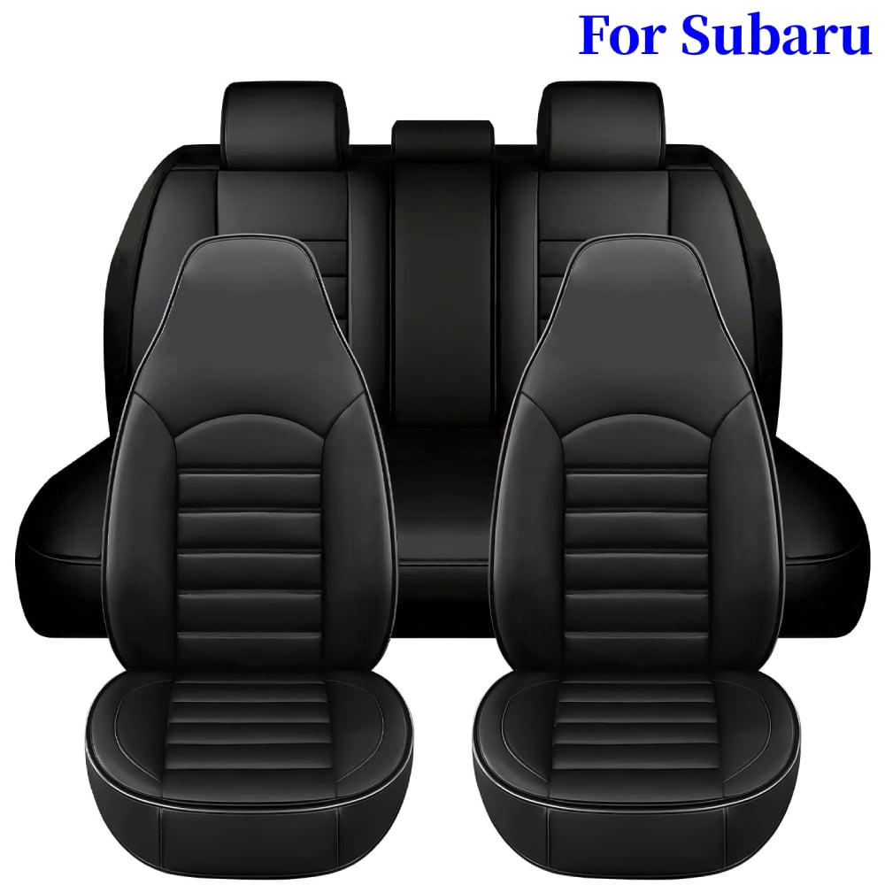 Subaru Legacy Seat Covers