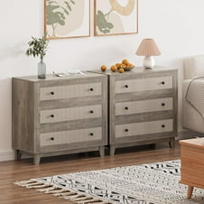 Collapsible Dresser