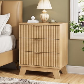 Bedside Dresser