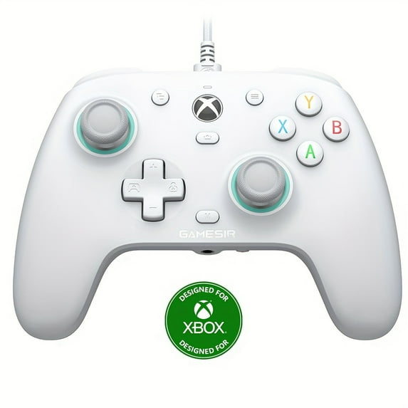 FANRUINA Advanced Wired Controller for Xbox Series X|S, Xbox Controller ...