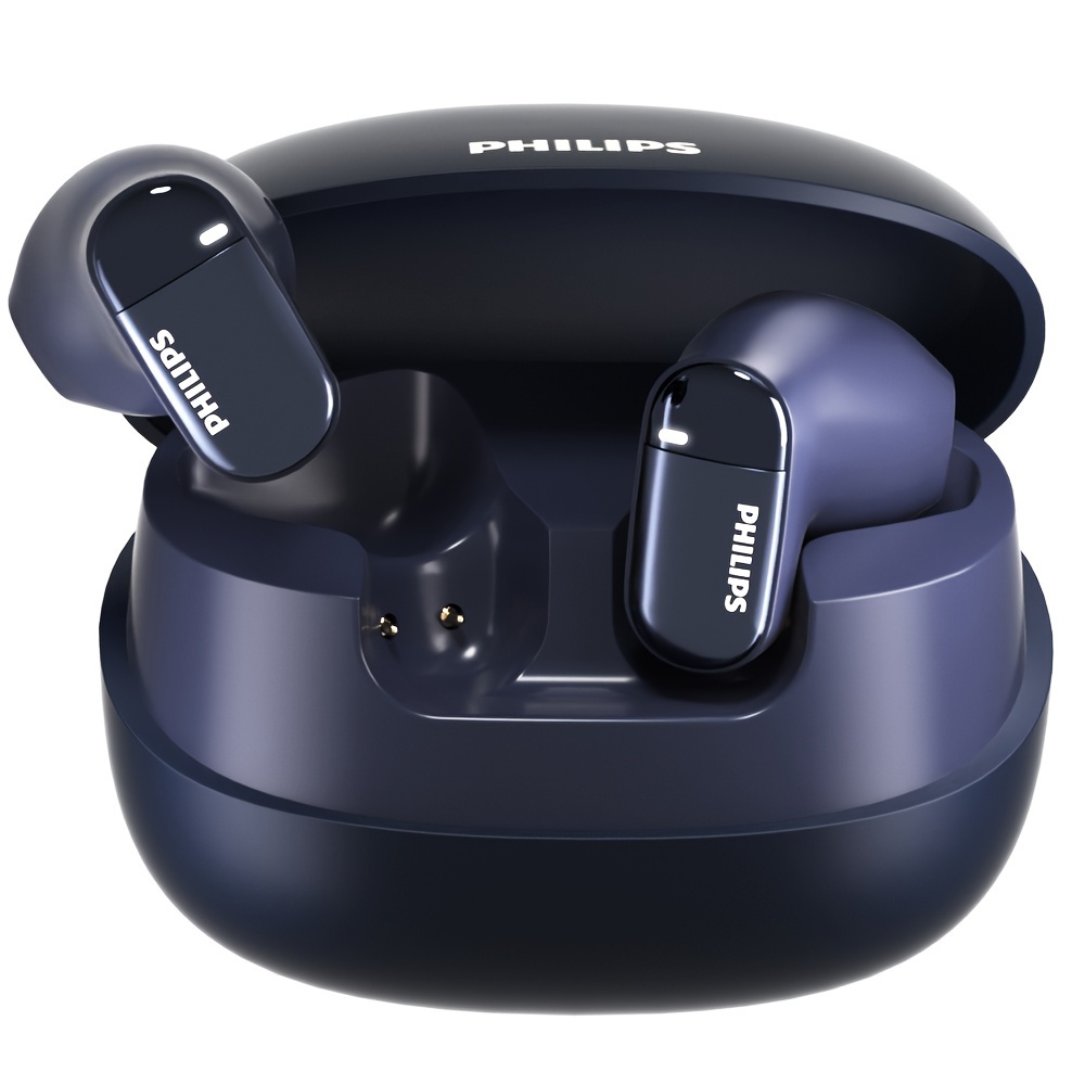 FANRUINA True Wireless Earbuds - HiFi Sound, Noise Cancelling, In-Ear ...