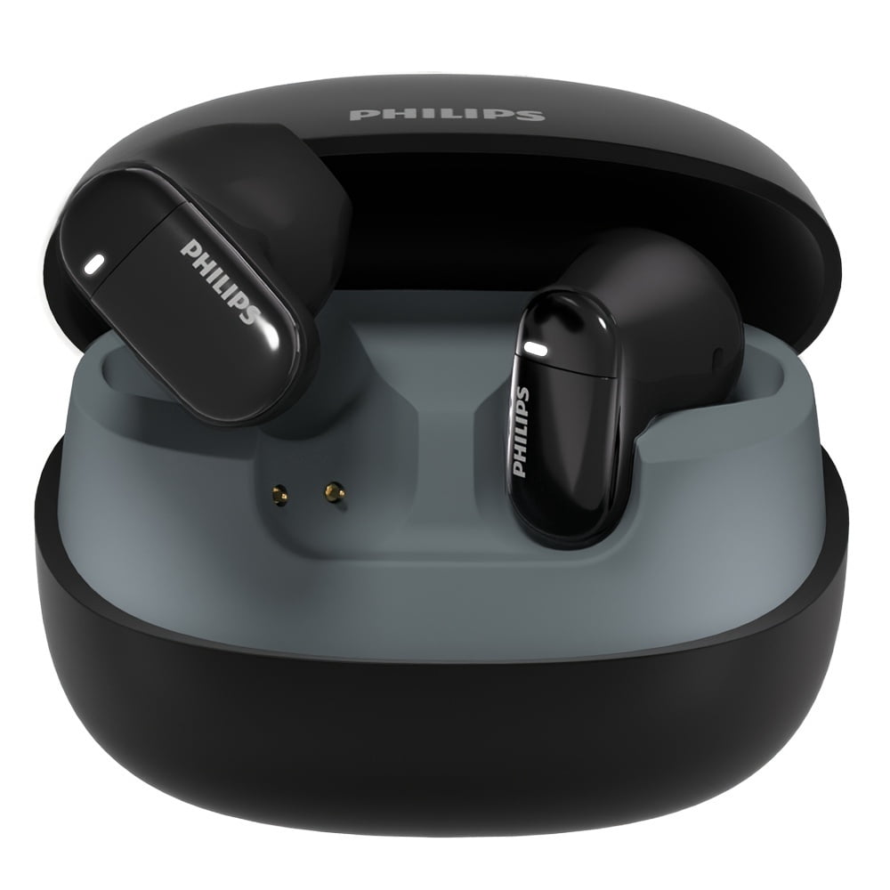 FANRUINA True Wireless Earbuds - HiFi Sound, Noise Cancelling, In-Ear ...