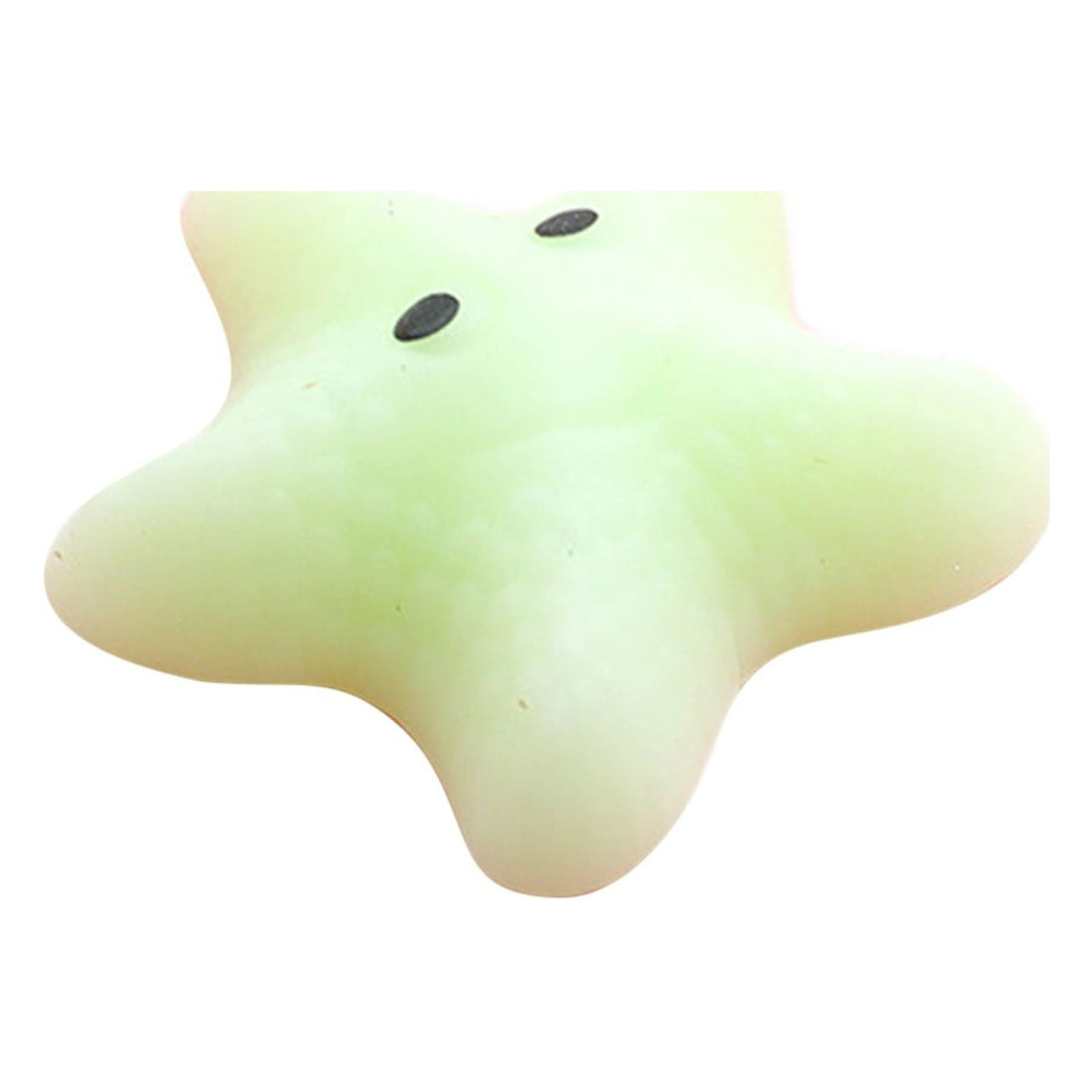 FANSHAYTTT Animal Pinch Music Cute Cartoon Decompression Vent Dumpling ...