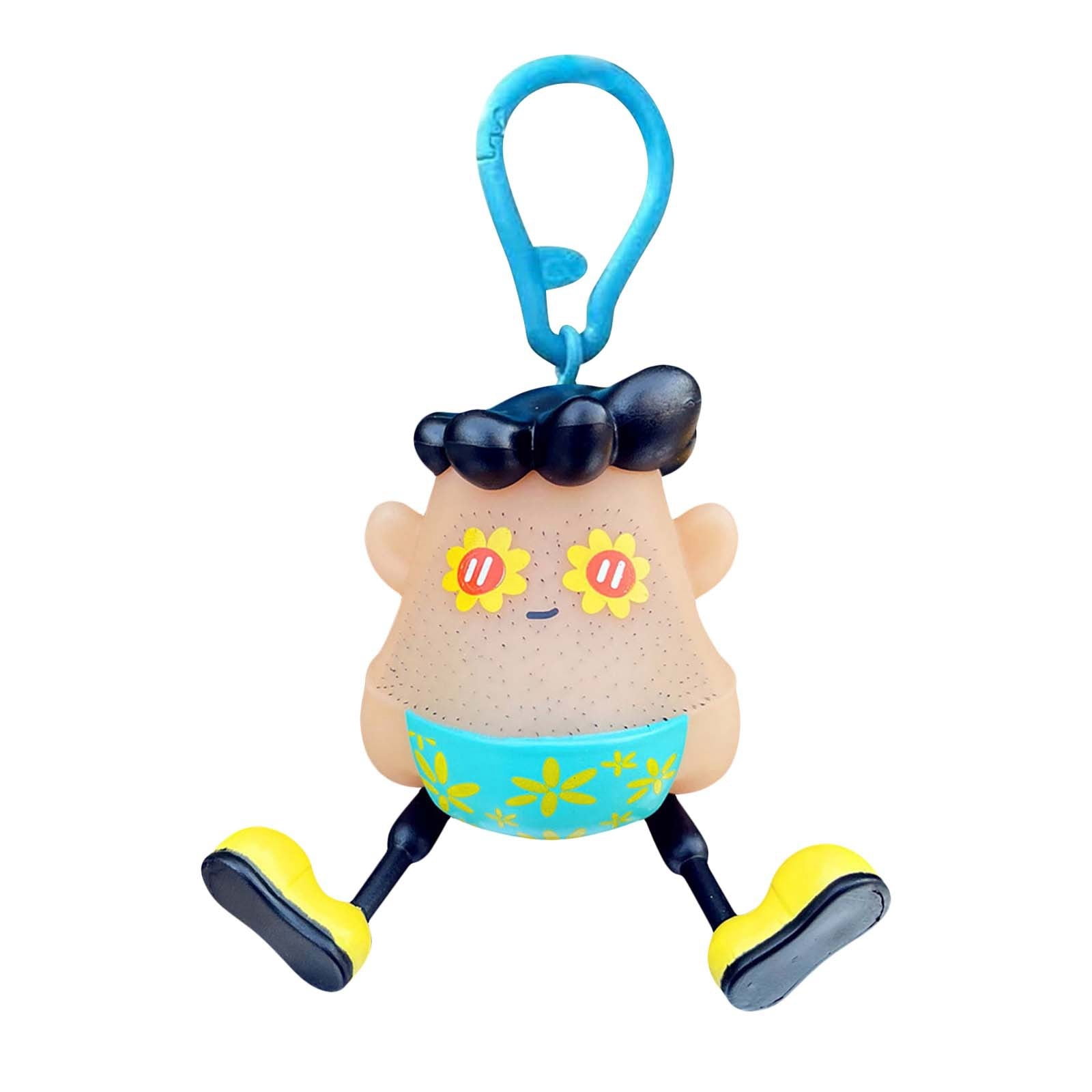 FANSHAYTTT Beard And Blackhead Pulling Toys Tweezers Including Beard ...