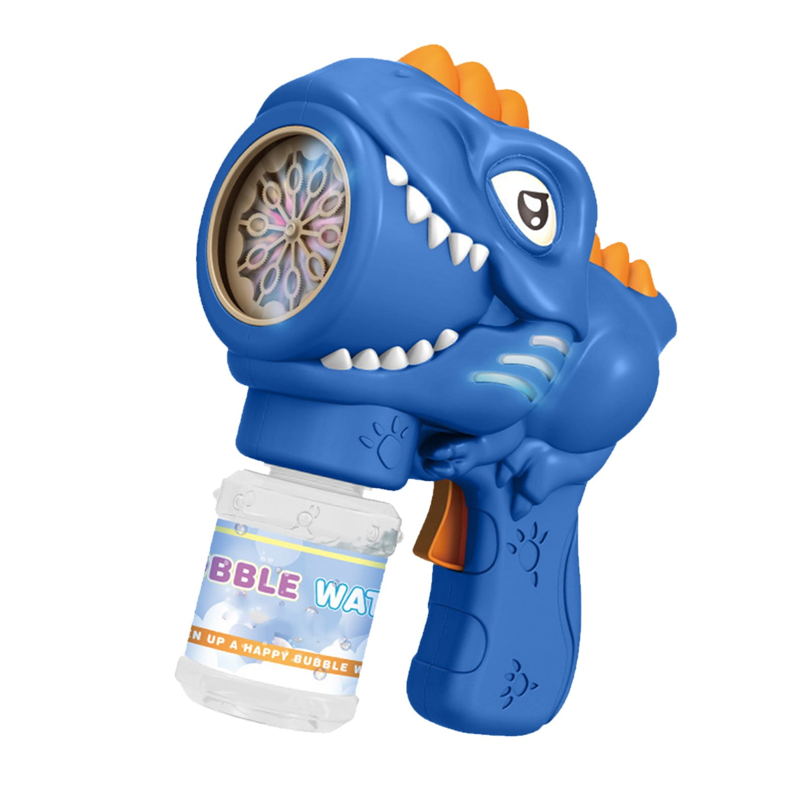 FANSHAYTTT Boy Foam Wedding 10 Foam Hole Girl Dinosaur Toy Foam Machine ...