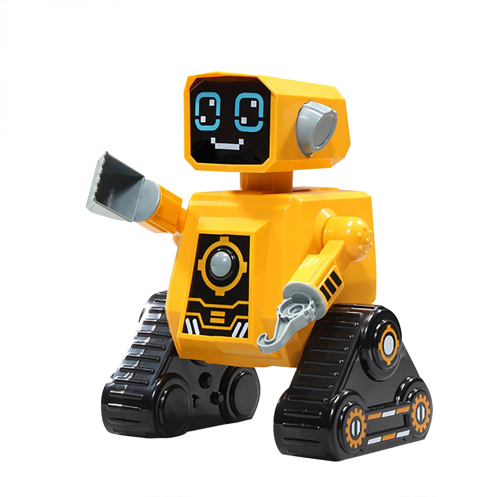 FANSHAYTTT Children's Intelligent Programmable Wireless Remote Control ...