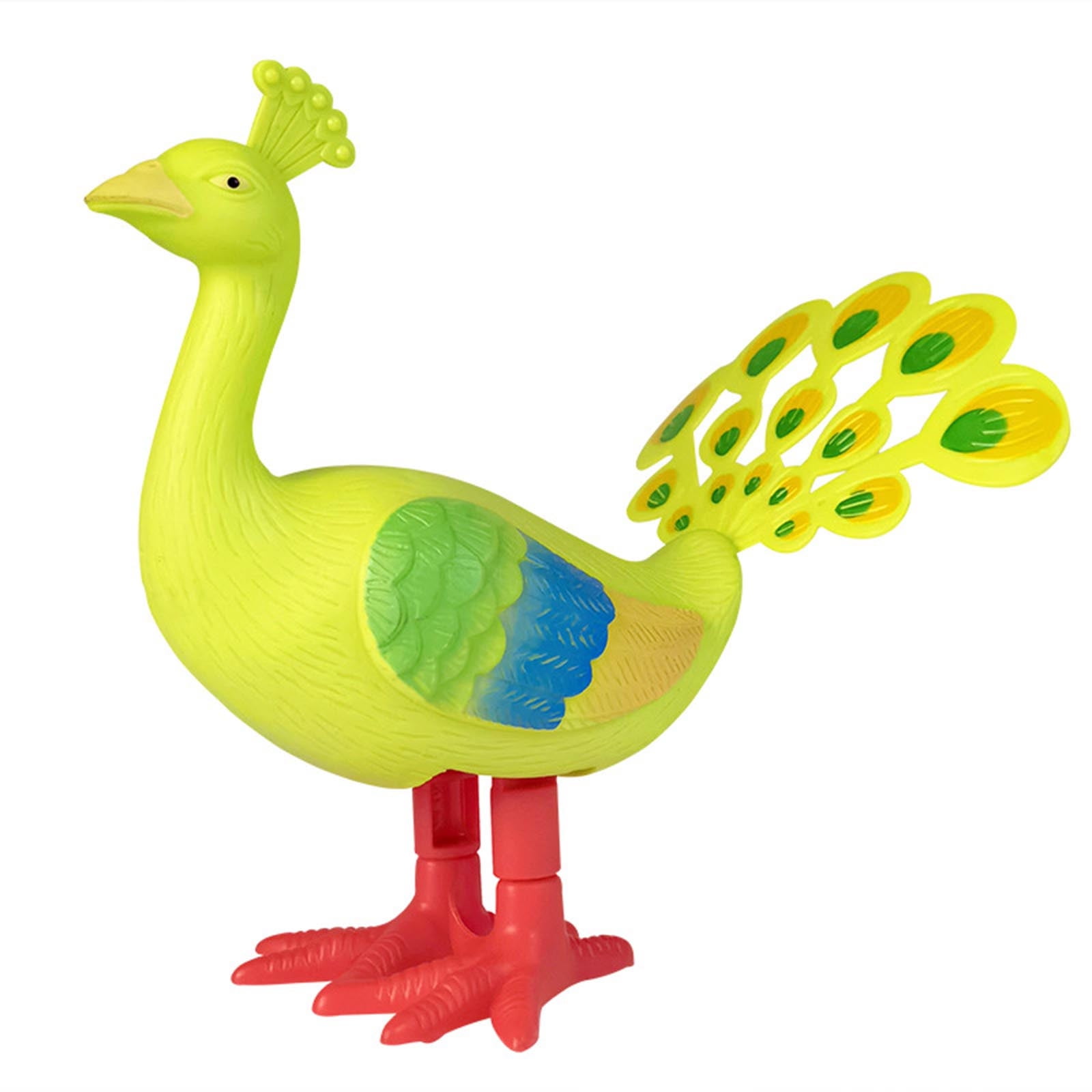 FANSHAYTTT Clockwork Clockwork Interactive Jumping Toy Suitable For ...