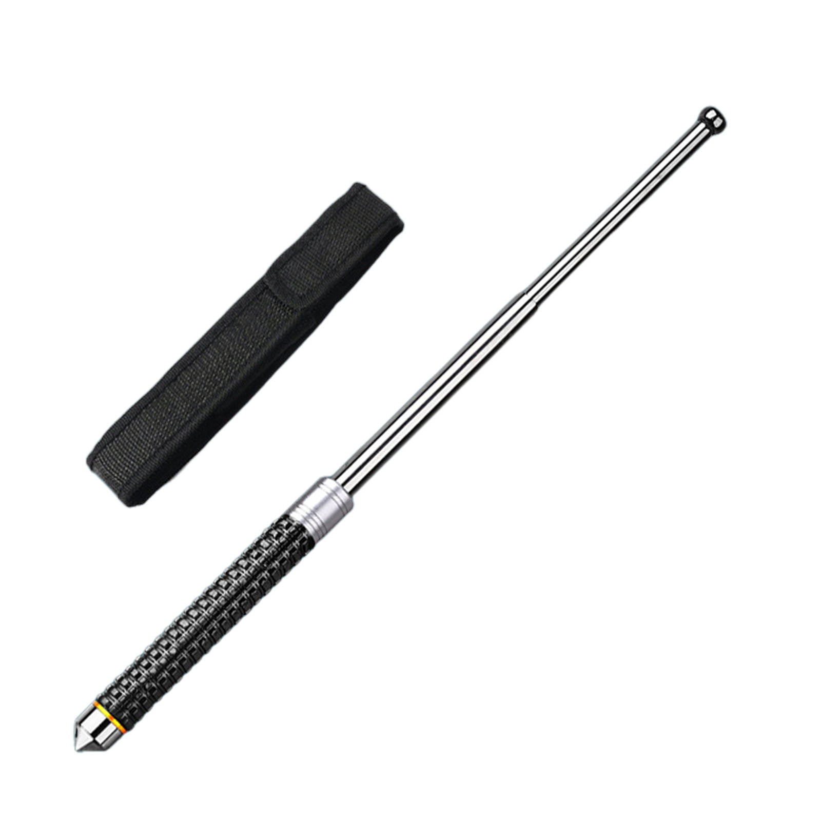 FANSHAYTTT Compact Extendable Retractable Hand Held Pole For Carry To ...