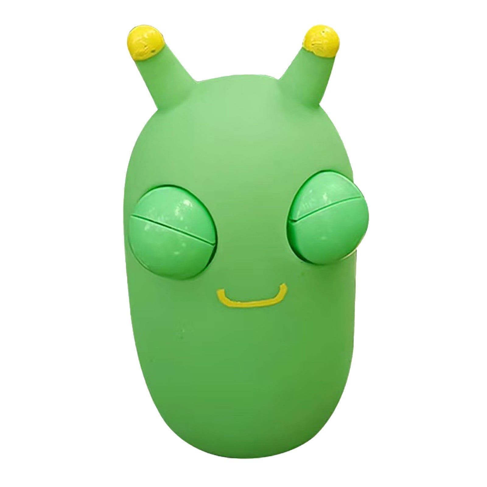 FANSHAYTTT Stress Toy Cute Flexible Toy Boredom Squeezing Worm ...