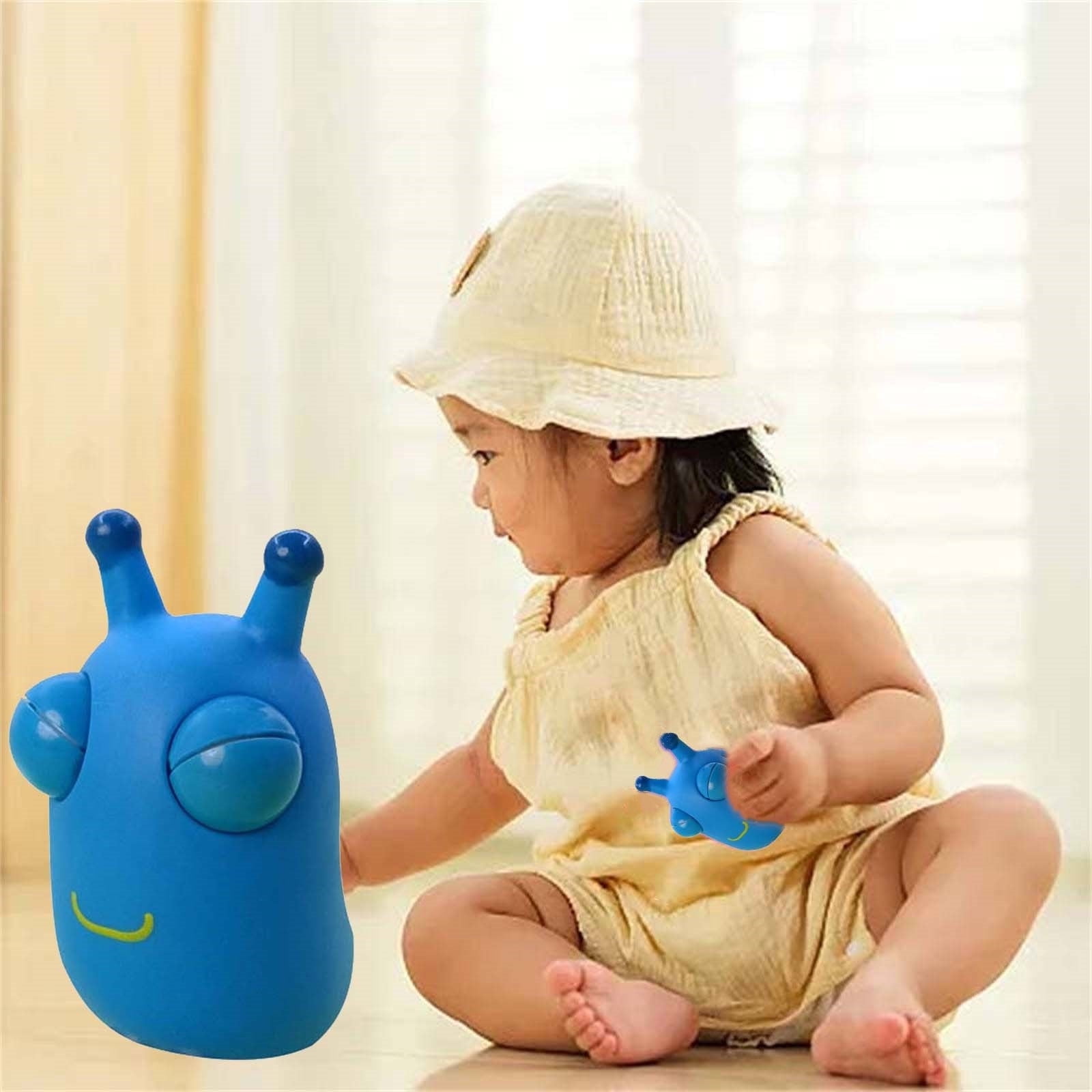 FANSHAYTTT Toys With Eyes Clips And Decompression Tools Small For ...