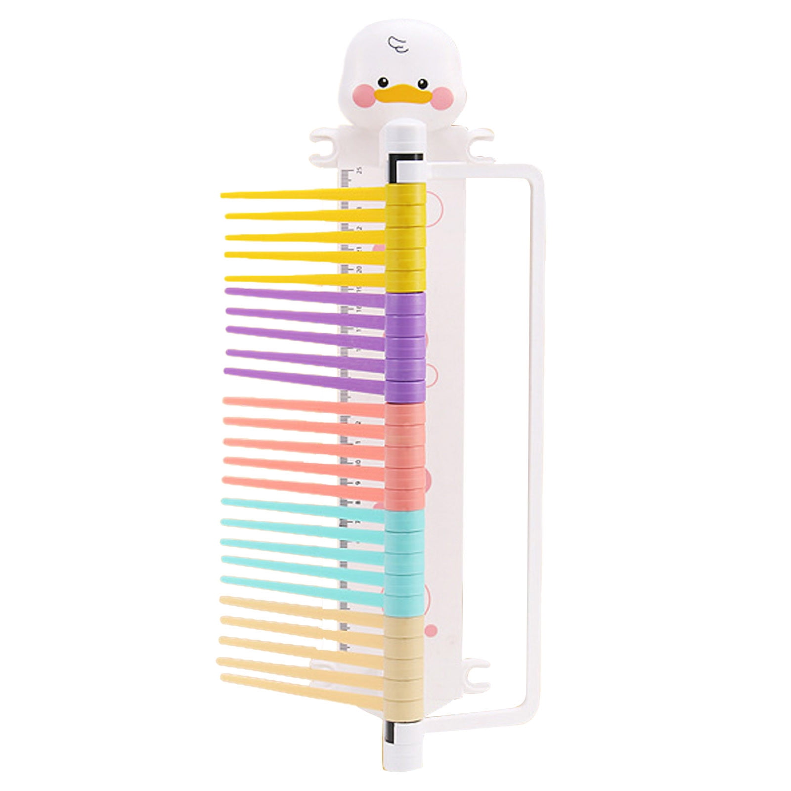 FANSHAYTTT Vertical Jump Tester For Kids Vertical Jump Trainer Cartoon ...