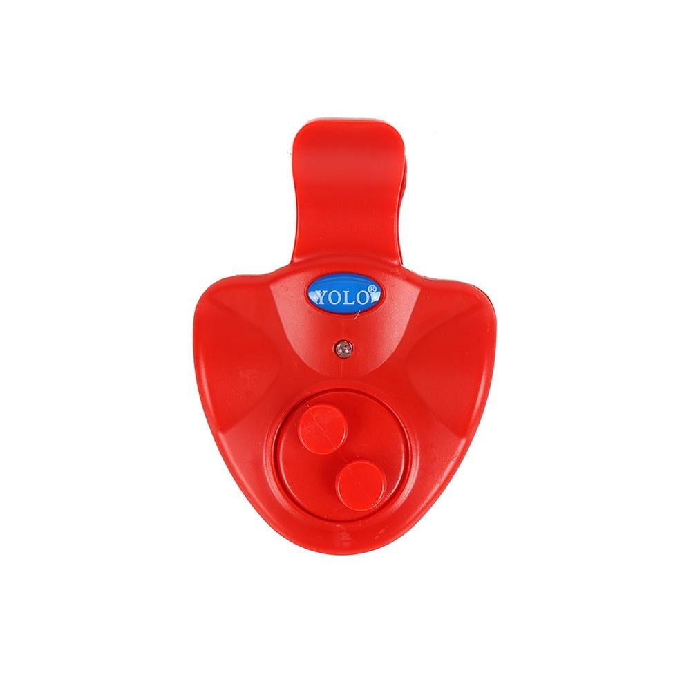 FANTADOOL LED Light Alarms Line Gear Alert Indicator Buffer Portable ...