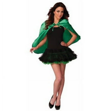 FANTASY CAPE-BLUE - Walmart.com