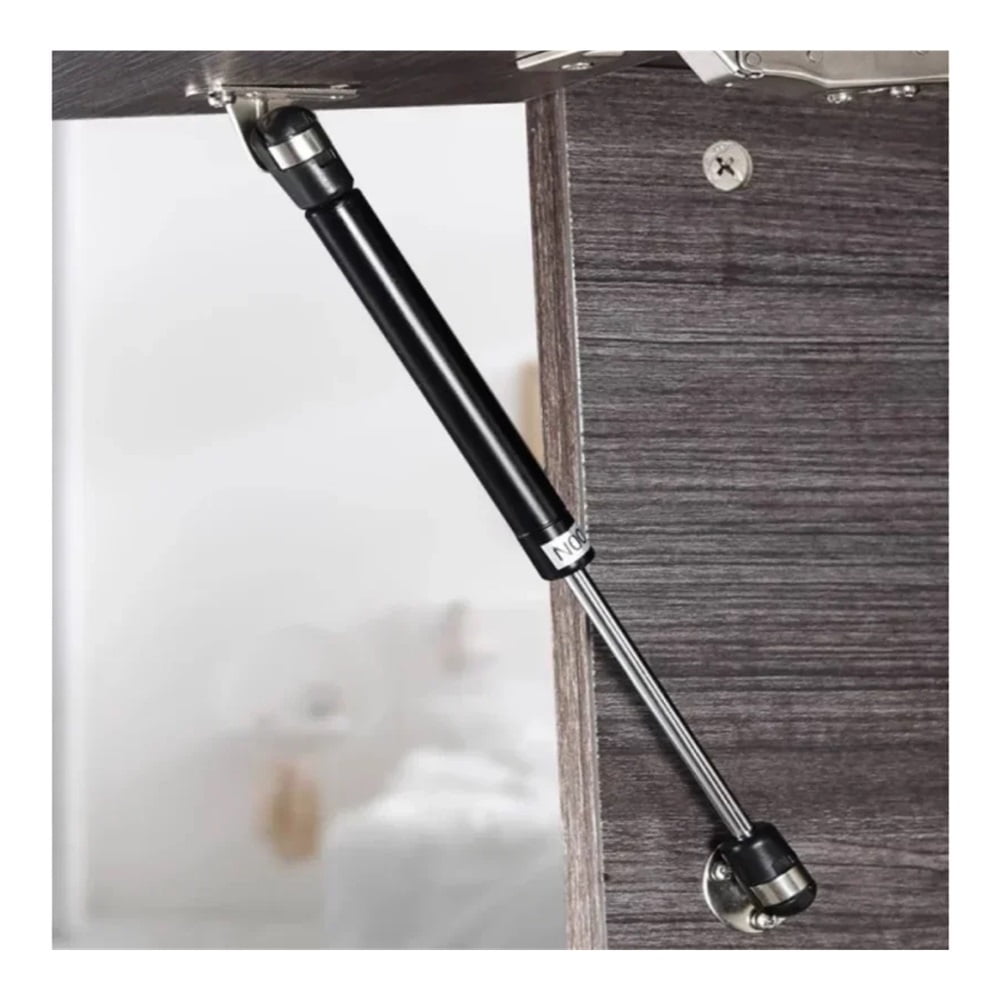 FANTIEJ 4/2PCS 8kg 10kg 12kg Gas Spring Cabinet Hinge Copper Core Door ...