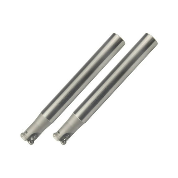 FANTIEj Full range of round nose milling cutter C24-C32 super shock-resistant tool holder boring ...