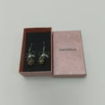 FANYEELIA Drop earrings Bow Drop Earrings with Gift Box for Various ...