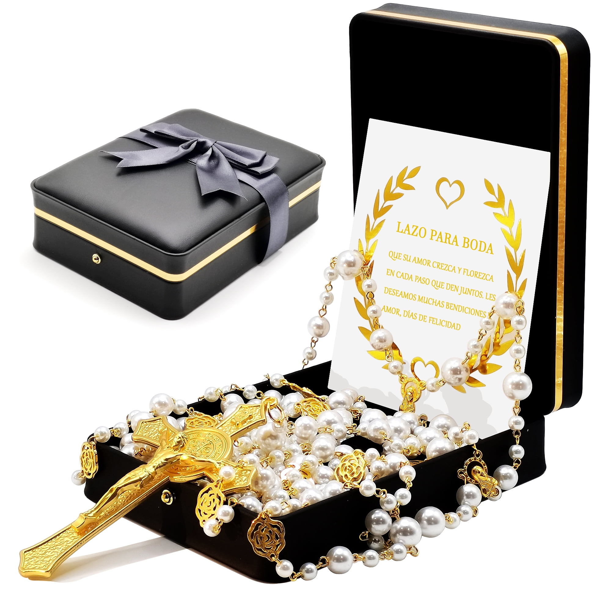 Wedding Lasso For Ceremony Catholic Wedding Lasso Ceremony: Everything ...