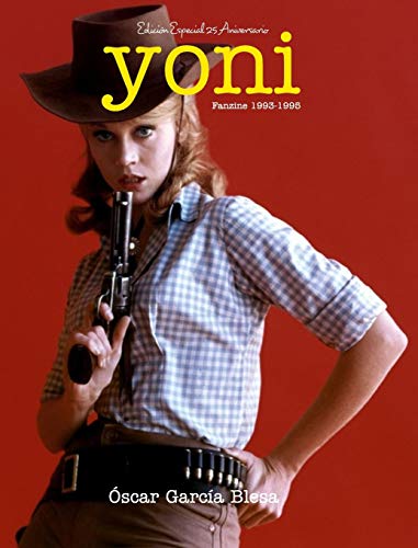 FANZINE YONi 1993-1995 Spanish Edition Hardcover 1388029324 ...