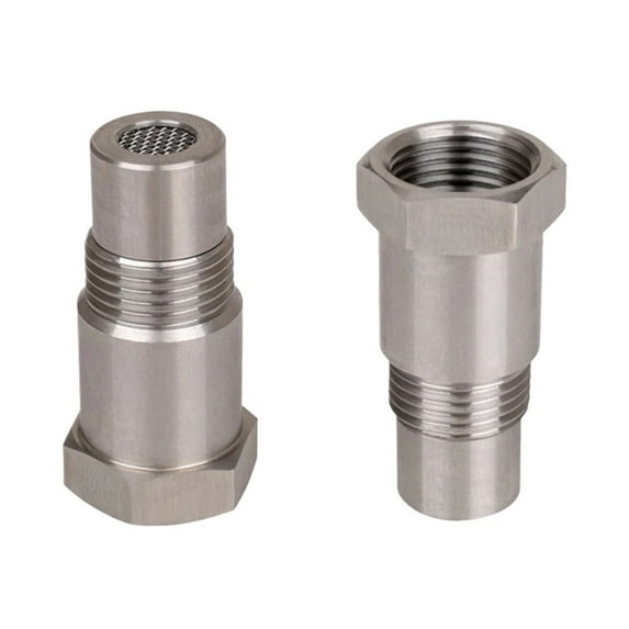 FANlei Oxygen O2 Sensor Exhaust Gas Oxygen Sensor Automobiles Sensors ...