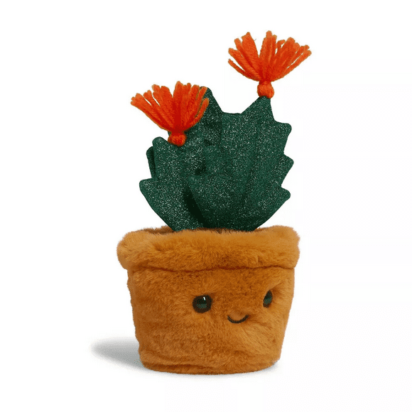 Talking Cactus Toy