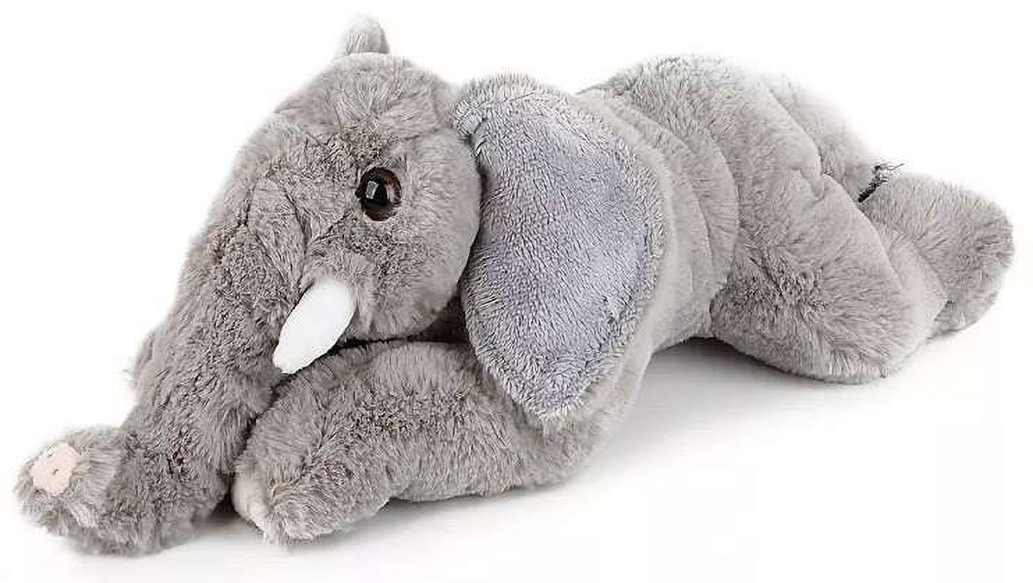FAO Schwarz Adopt a Pets Elephant Plush - Walmart.com