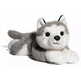 FAO Schwarz Adopt a Pets Husky Plush - Walmart.com